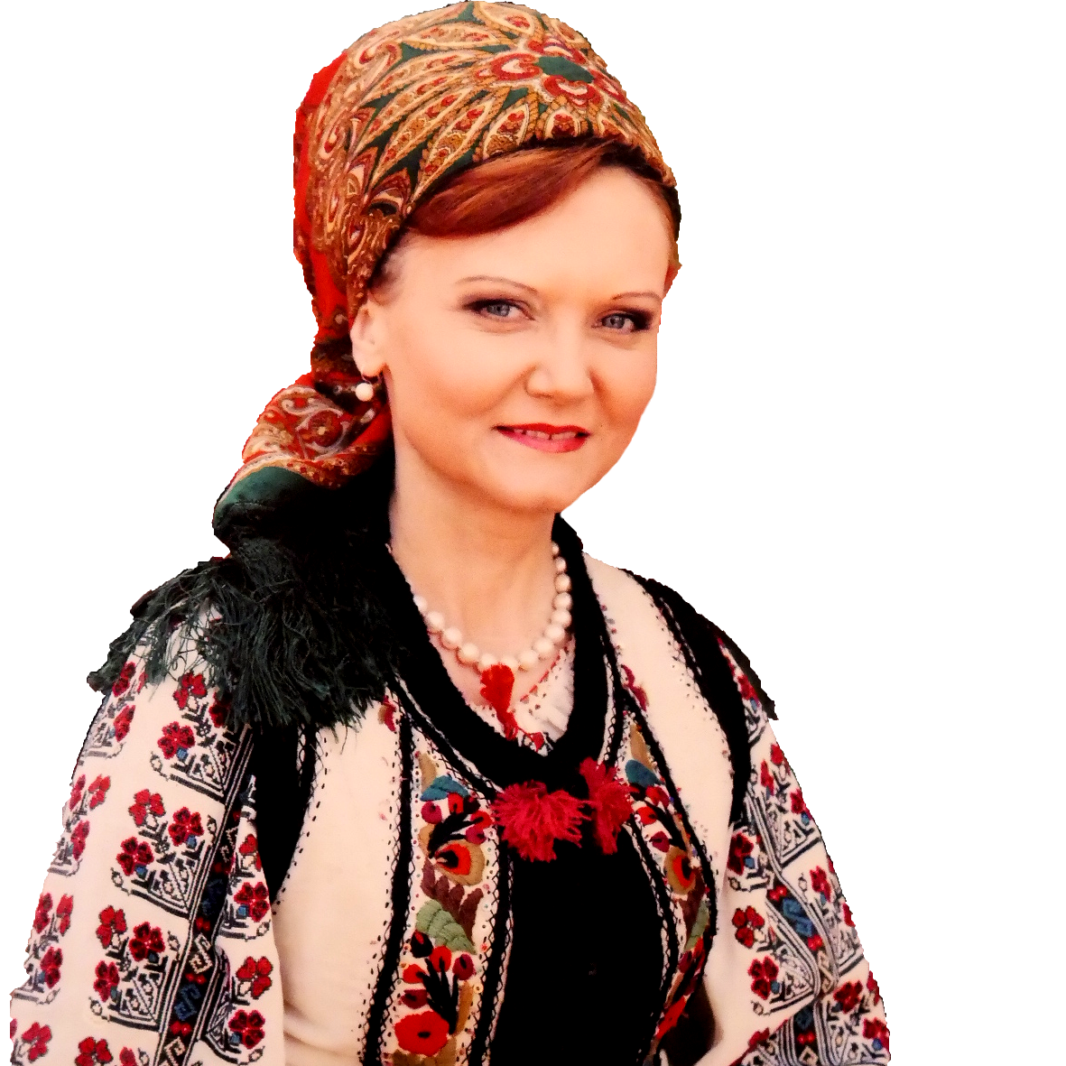 MUZICA POPULARA ELENA SIMA